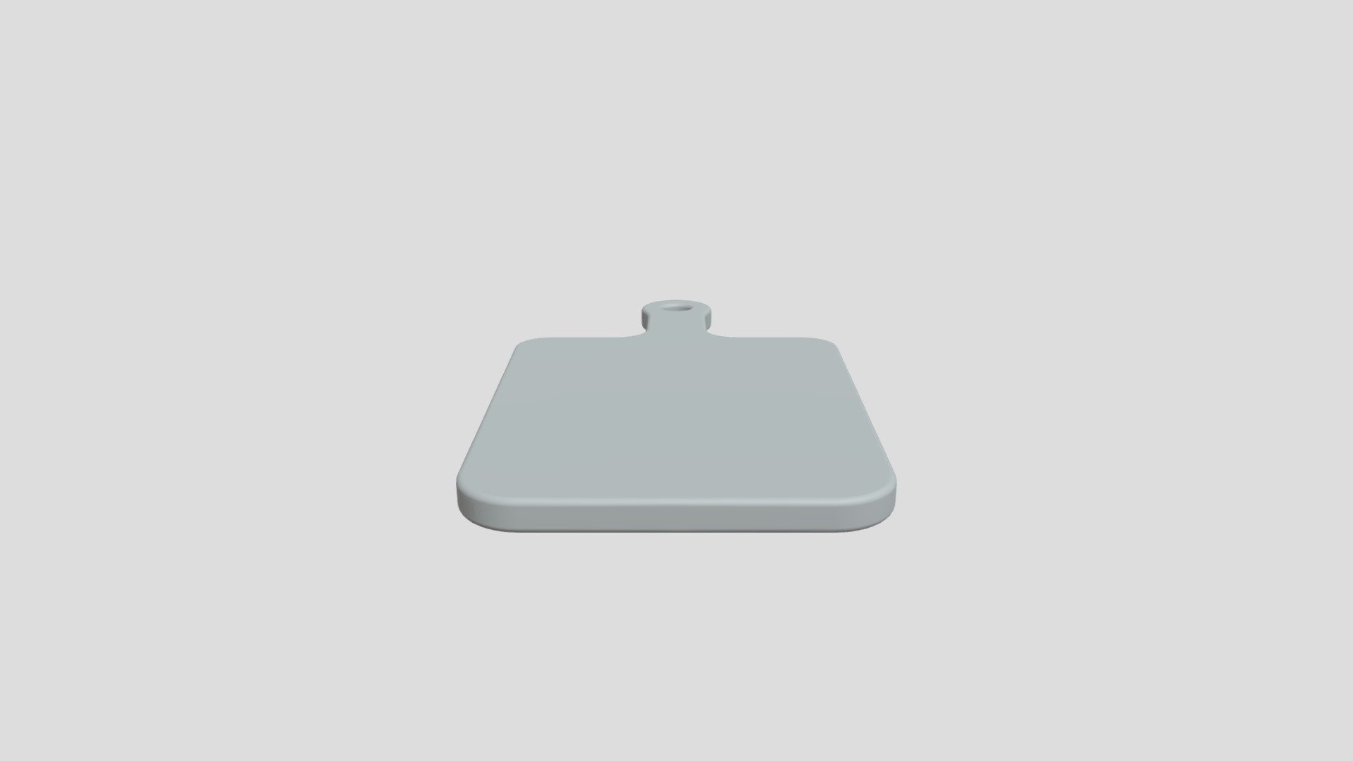 Char Board 17.25x9x6 V0 V1 - 3D model by rirr [4d1442e] - Sketchfab