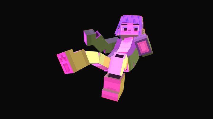 Mee 3D models - Sketchfab