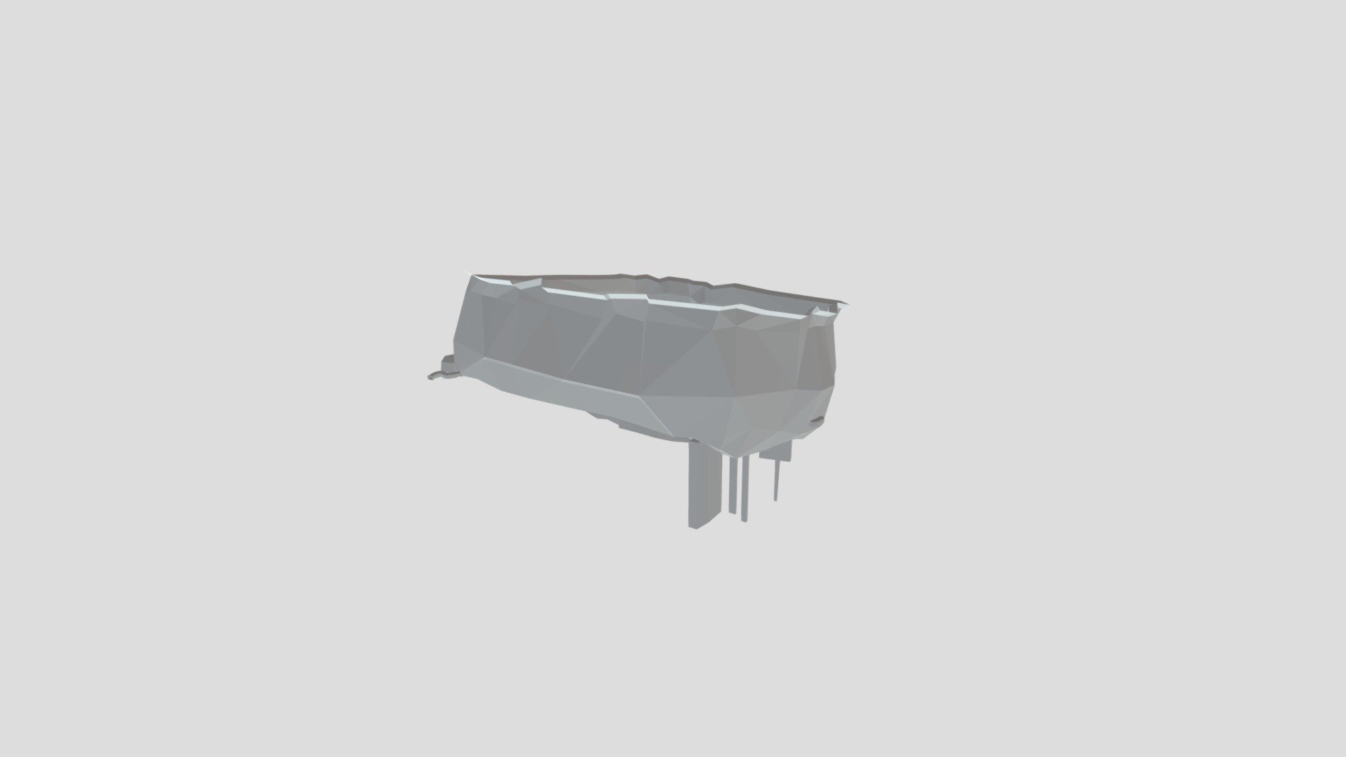 GorillaTag_ice_ Map(not finished) - Download Free 3D model by Bruh1234 ...