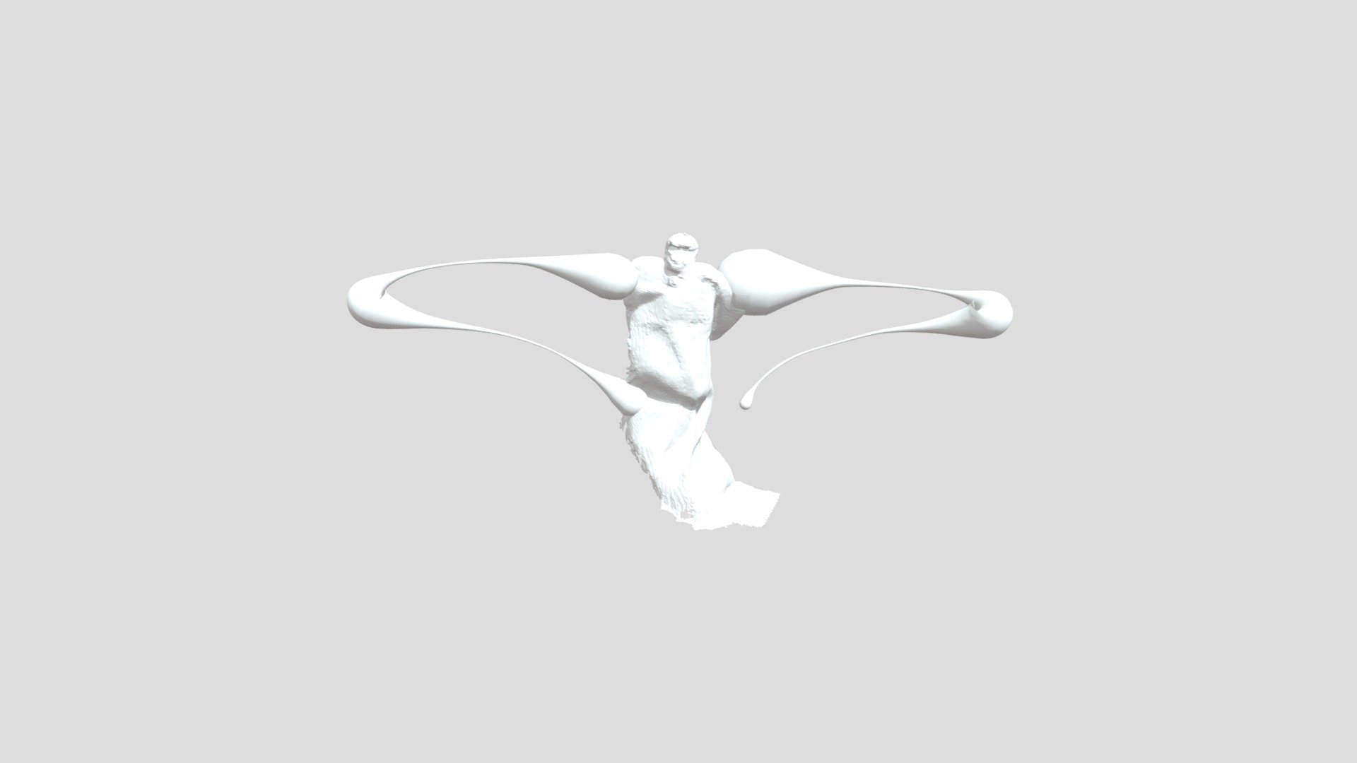 Mav - 3D model by AKAJones [4d163e1] - Sketchfab