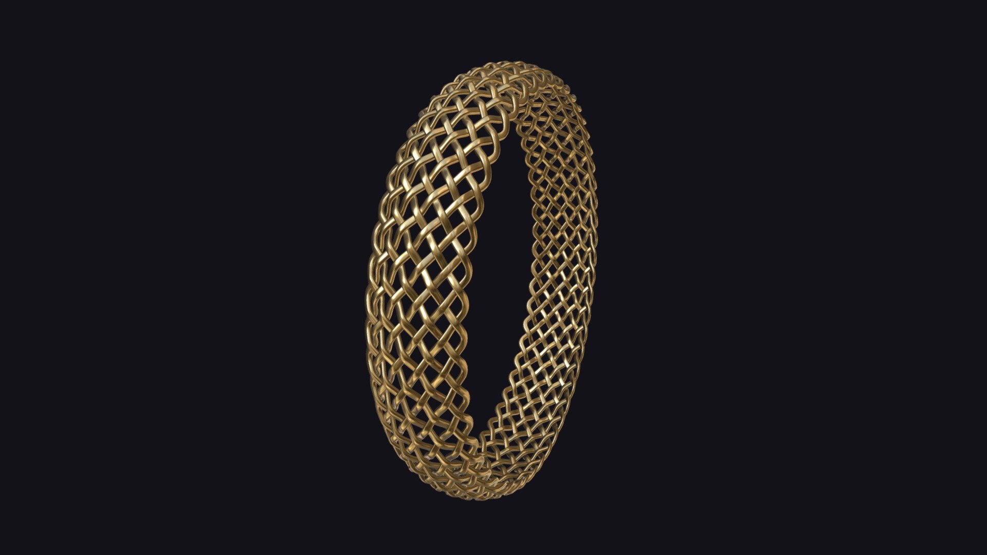 Bracelet - 3D model by Plastyk [4d1709b] - Sketchfab