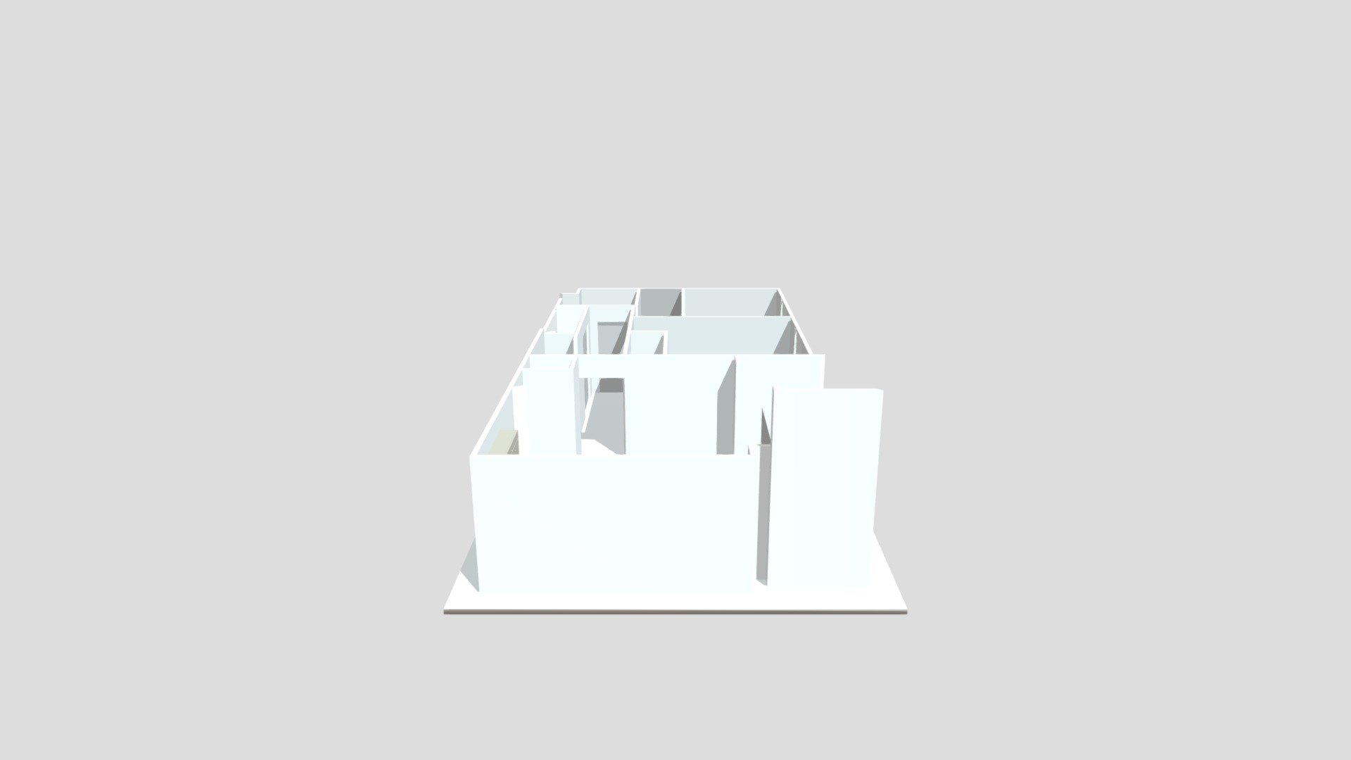 Poly - 3D model by jacojefe [4d17aea] - Sketchfab