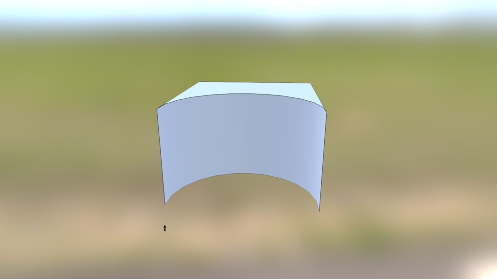 cb-test-04 - 3D model by dontworry [4d186e4] - Sketchfab