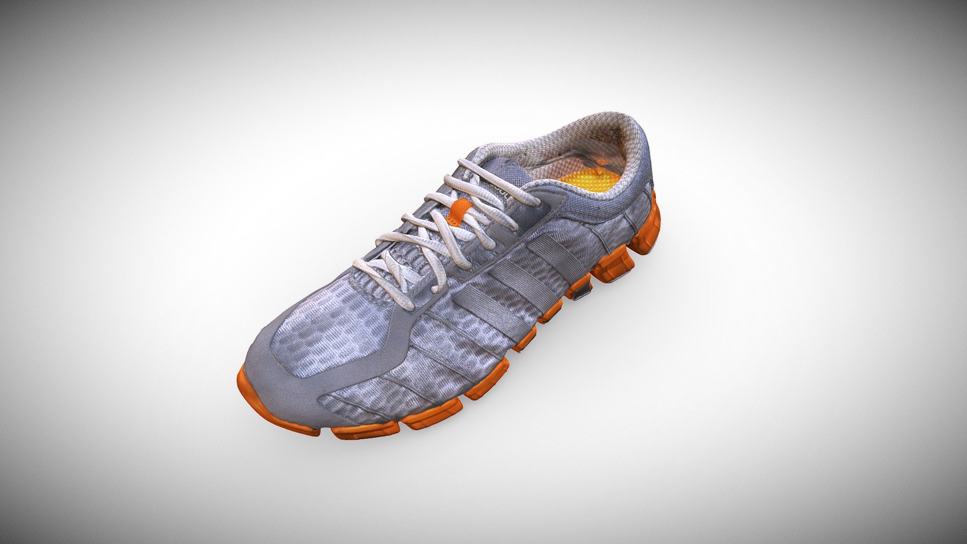 Trainer - 3D model by Aquateknica [4d197f8] - Sketchfab