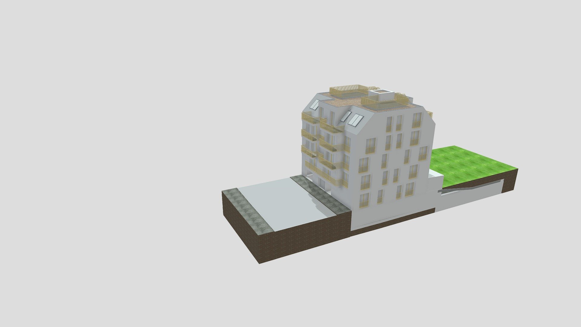 MFH PKG-19 - 3D model by dbspaces [4d1a63b] - Sketchfab