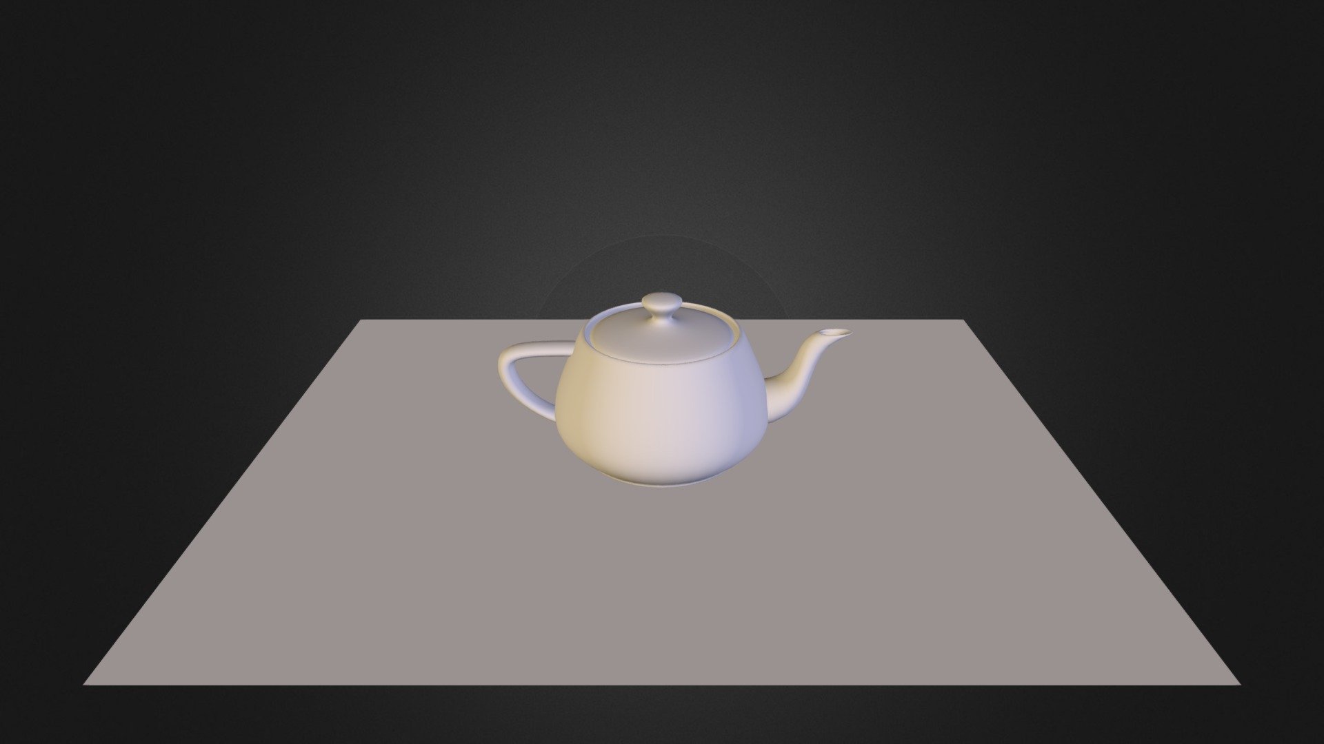teapot.obj - 3D model by grafichissimo [4d1ae18] - Sketchfab