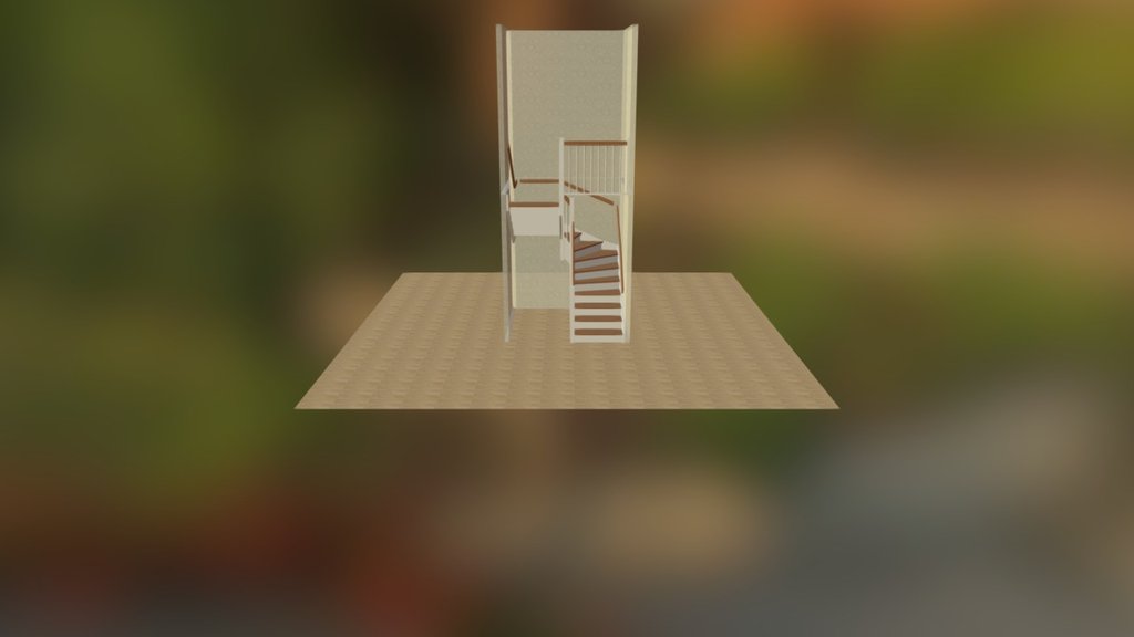 Slatter Right Box - 3D model by kukkonen [4d1ae51] - Sketchfab