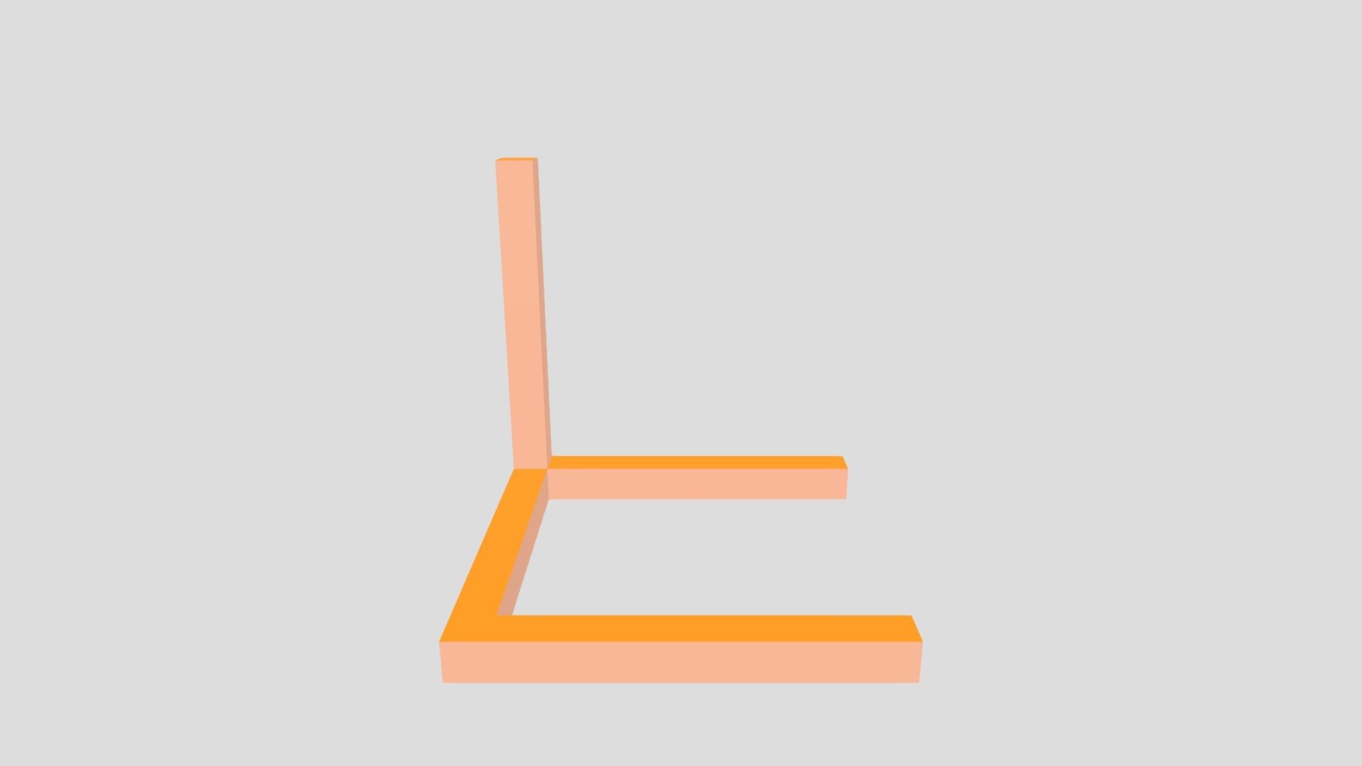 Rhino Colored Incomplete Cube 4/2 - Download Free 3D model by punitkaur ...