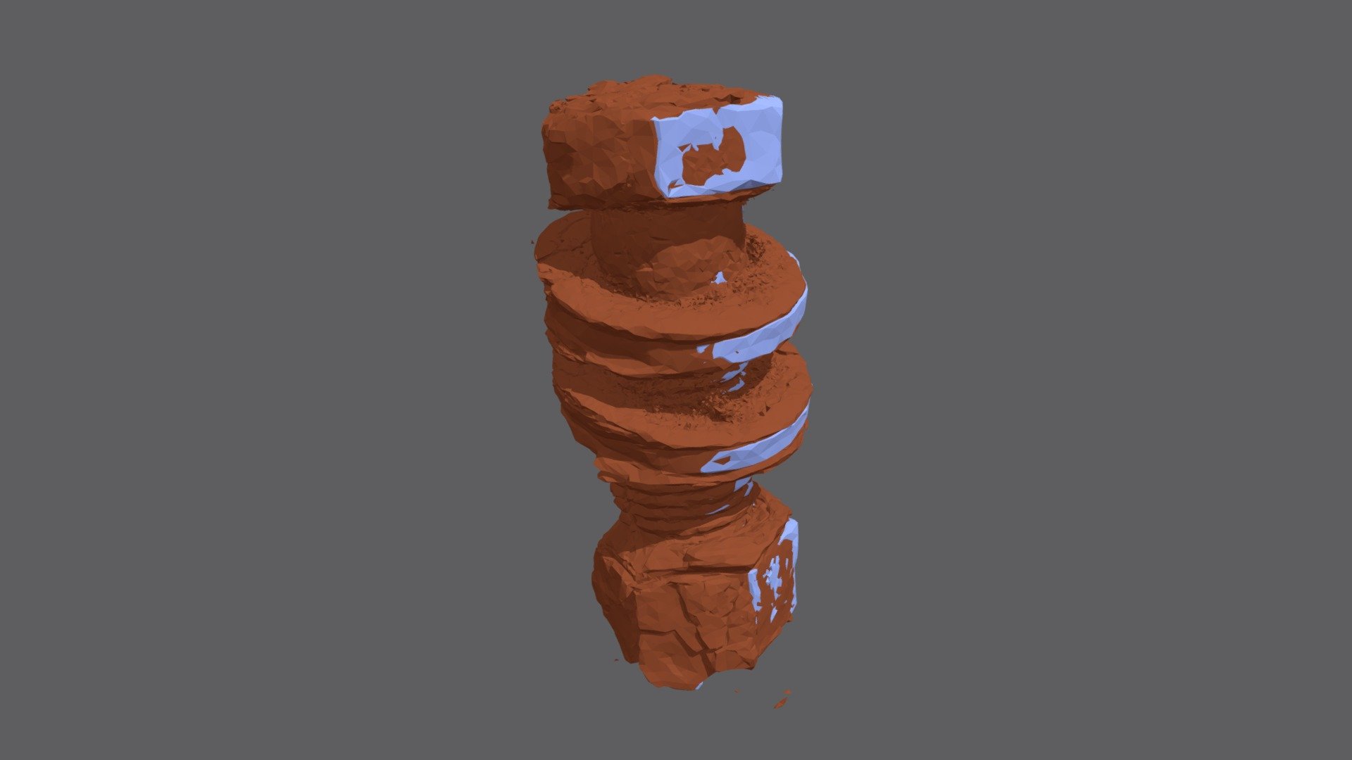 Bolt2 - 3D model by pyuma1950 [4d1be6d] - Sketchfab