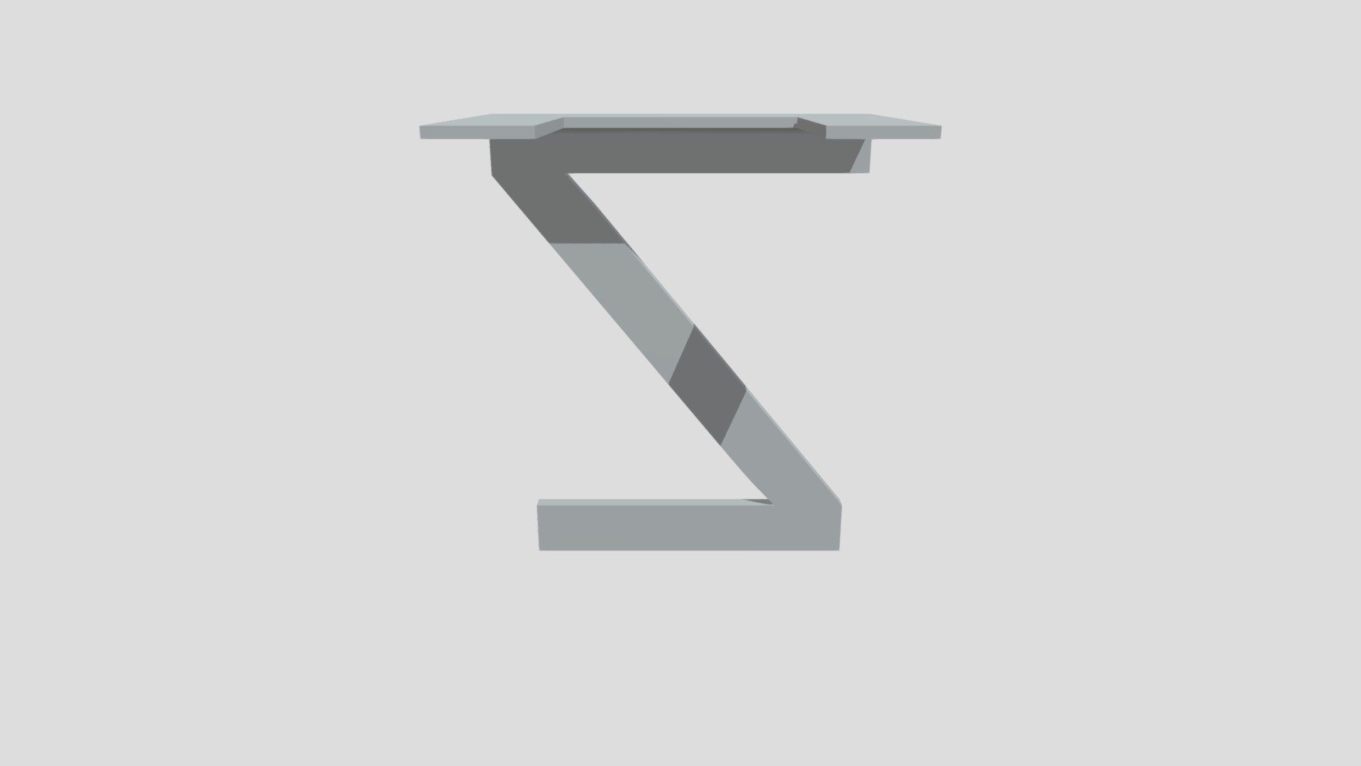 Bookend - 3D model by lupastro [4d1ca29] - Sketchfab