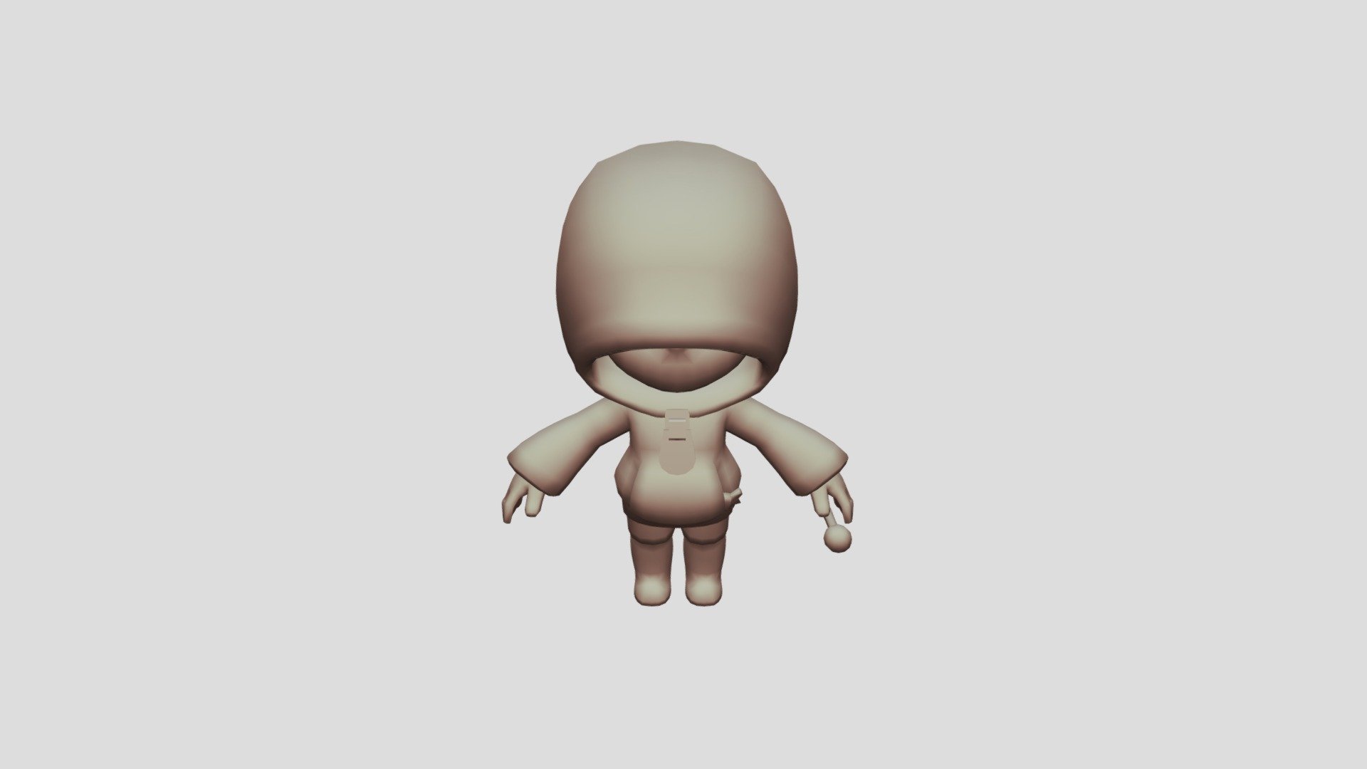 Leon Nix - Download Free 3D model by 08albornozmanuel [4d1db6d] - Sketchfab