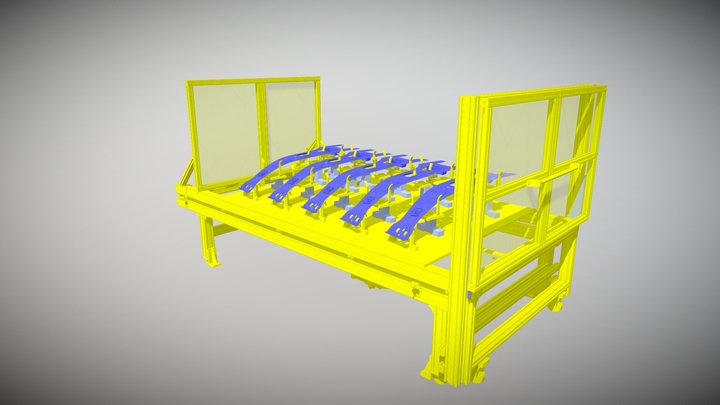 Biw 3D models - Sketchfab