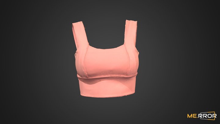 Lululemon 3D models - Sketchfab