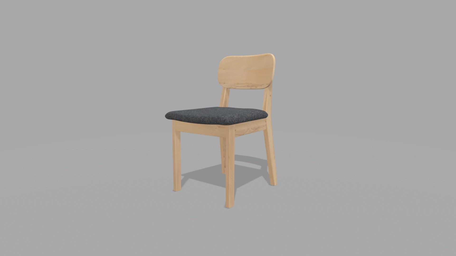 DRT-011Chair - Download Free 3D model by 杭州维界科技有限公司 (@zhousongjiang ...