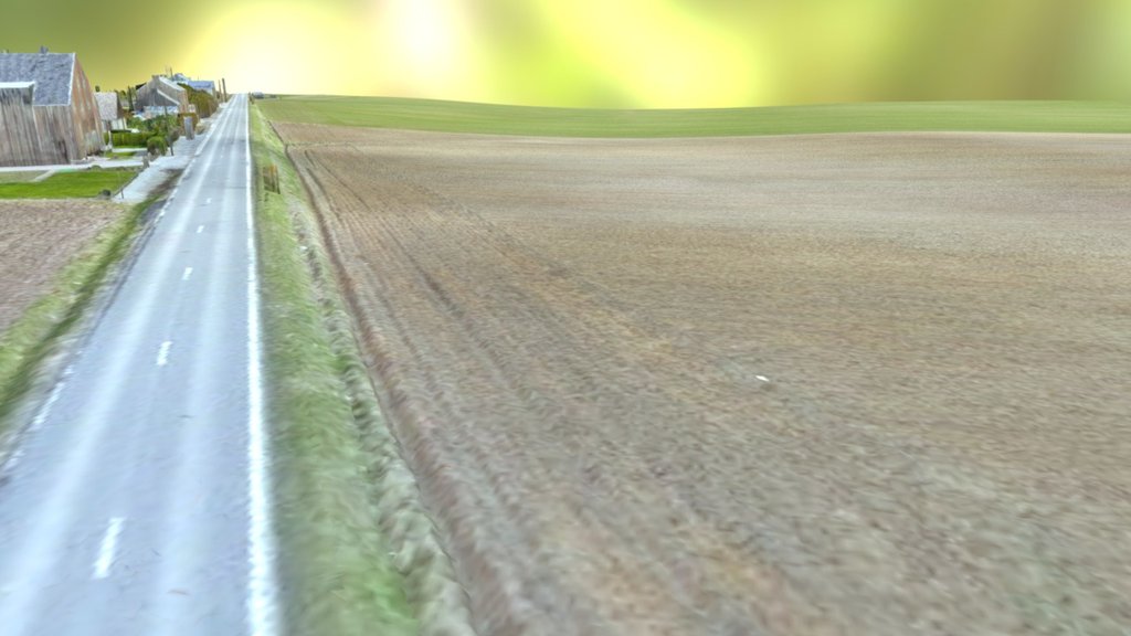 Topcon SiriusPro Demo Field - 3D model by René (@rene.dikken) [4d22ffc ...