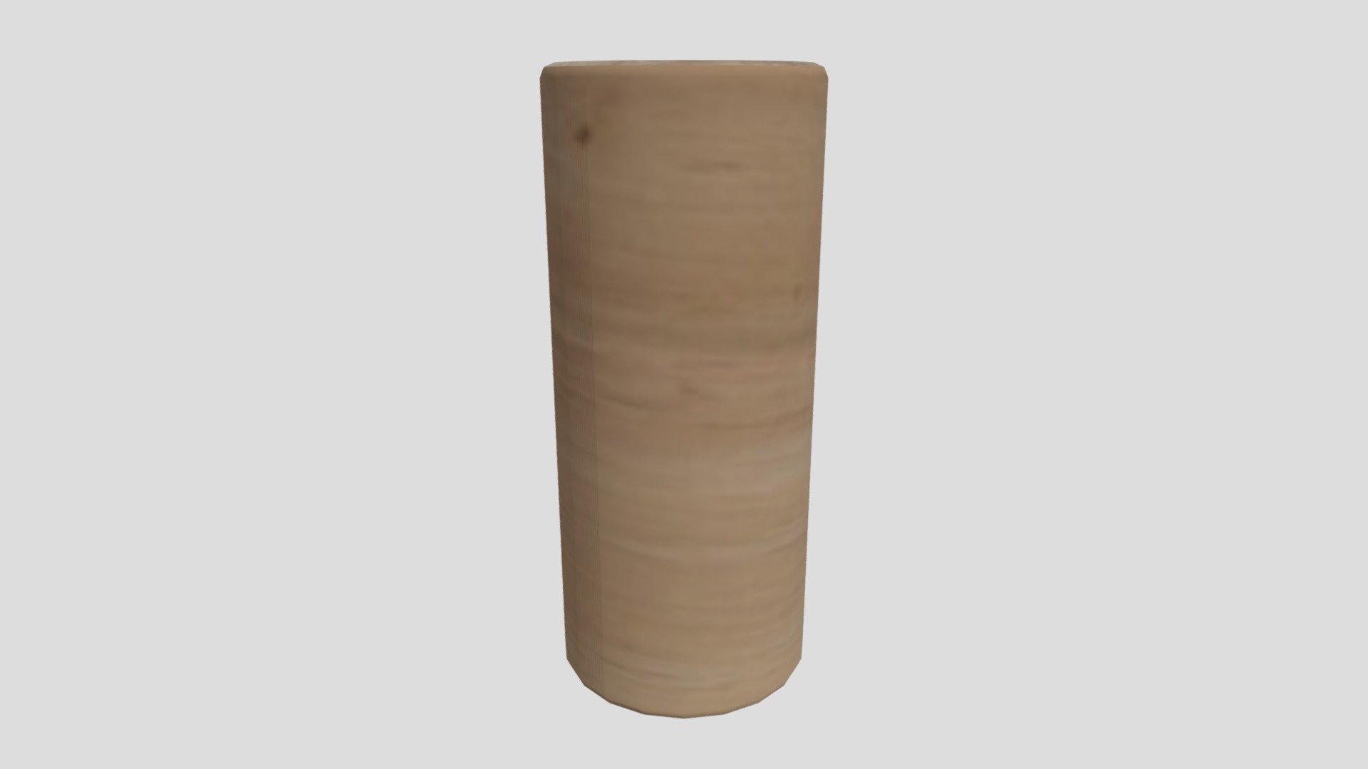 Cylinder - Download Free 3D model by drewsellke [4d2302a] - Sketchfab