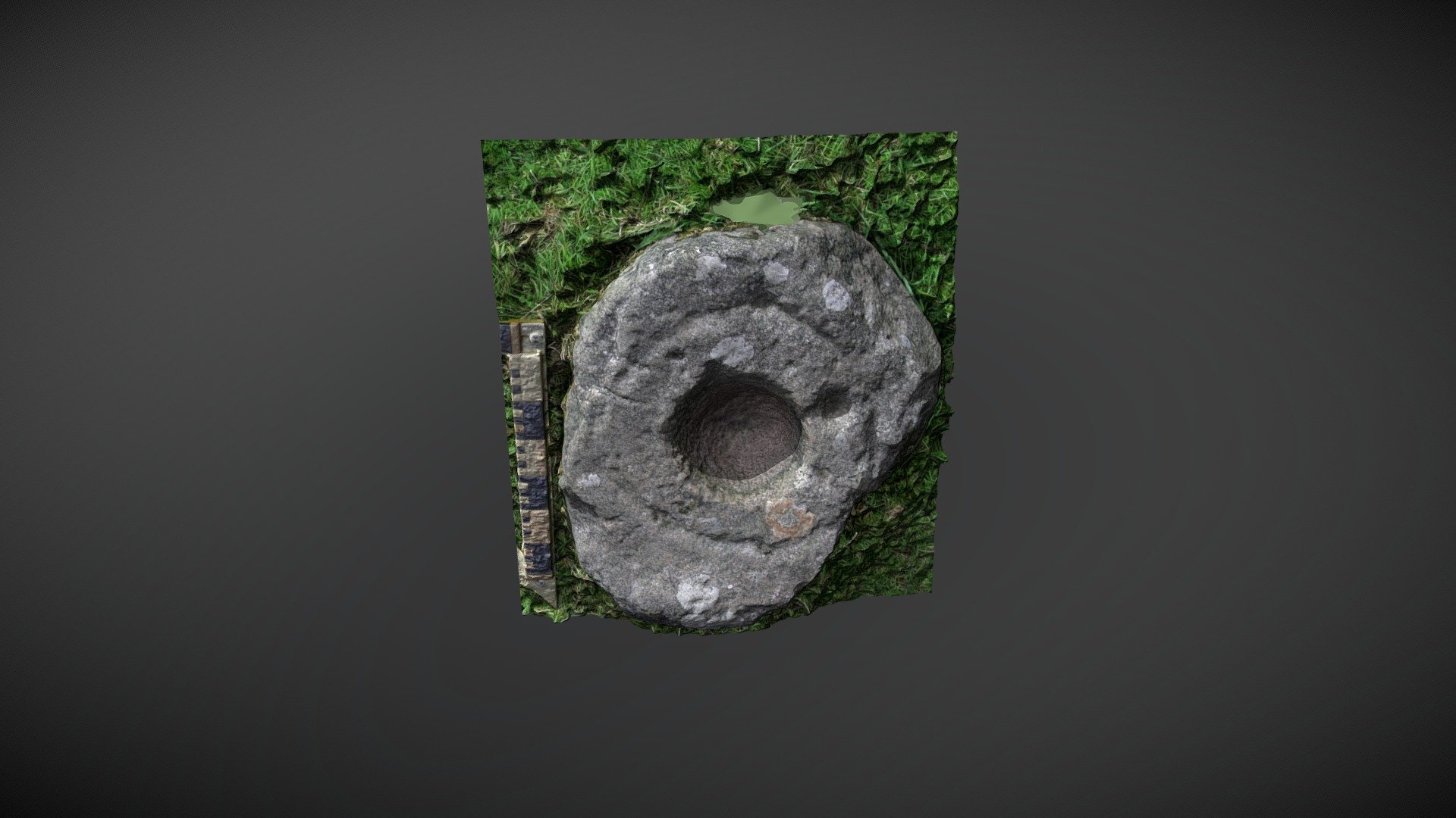 Biddlestone N01 (Aug 2006) - Download Free 3D model by England's Rock ...