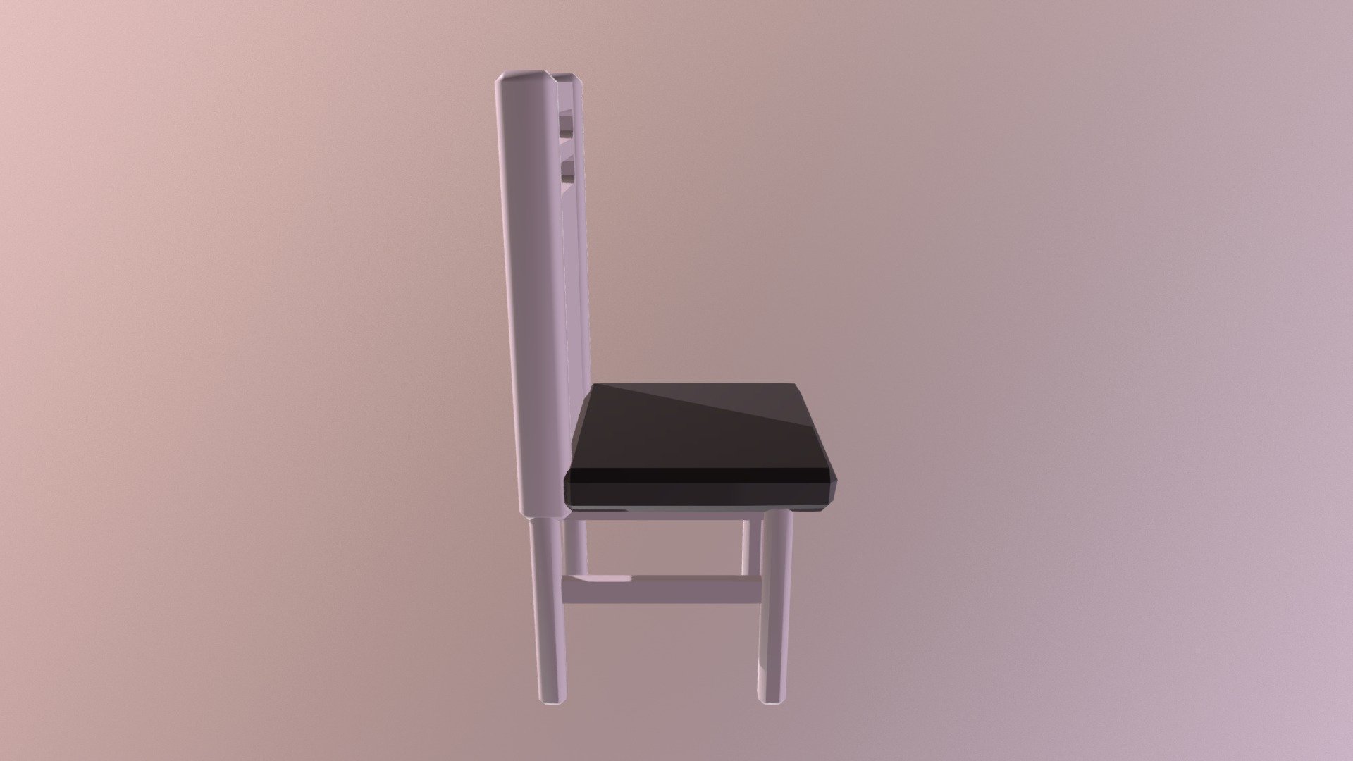 Tutorial 3 Chair - 3D model by ronaldoslewa1 [4d24045] - Sketchfab