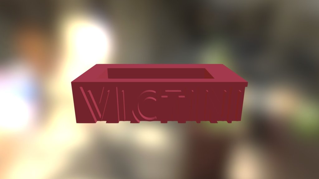 jasperbox - 3D model by pixelacademy [4d243ce] - Sketchfab