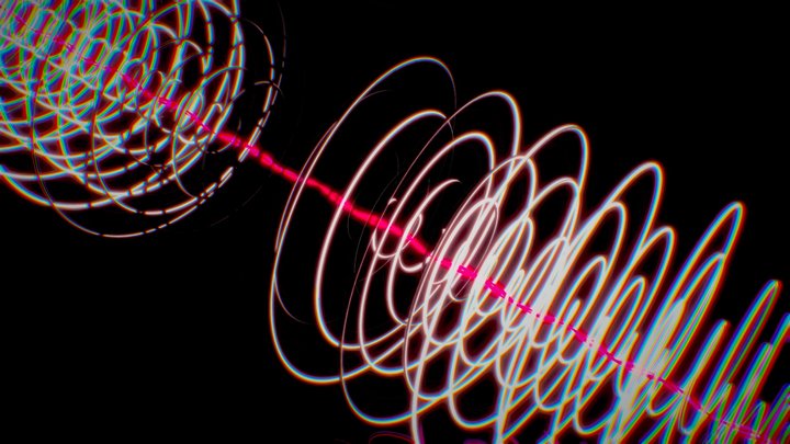 Particle_beam 3D models - Sketchfab