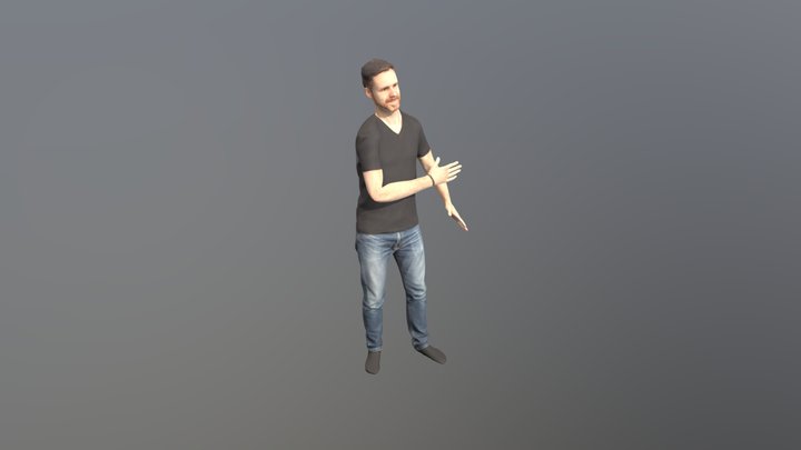 Plask 3D models - Sketchfab