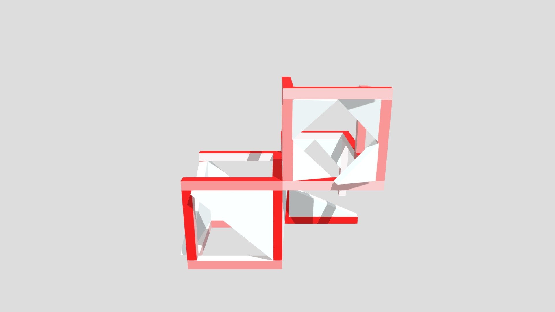 Favorite 5 SKT - 3D model by LaurenTelemaco [4d2638b] - Sketchfab