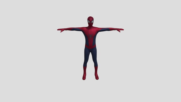 Tasm2 3D models - Sketchfab