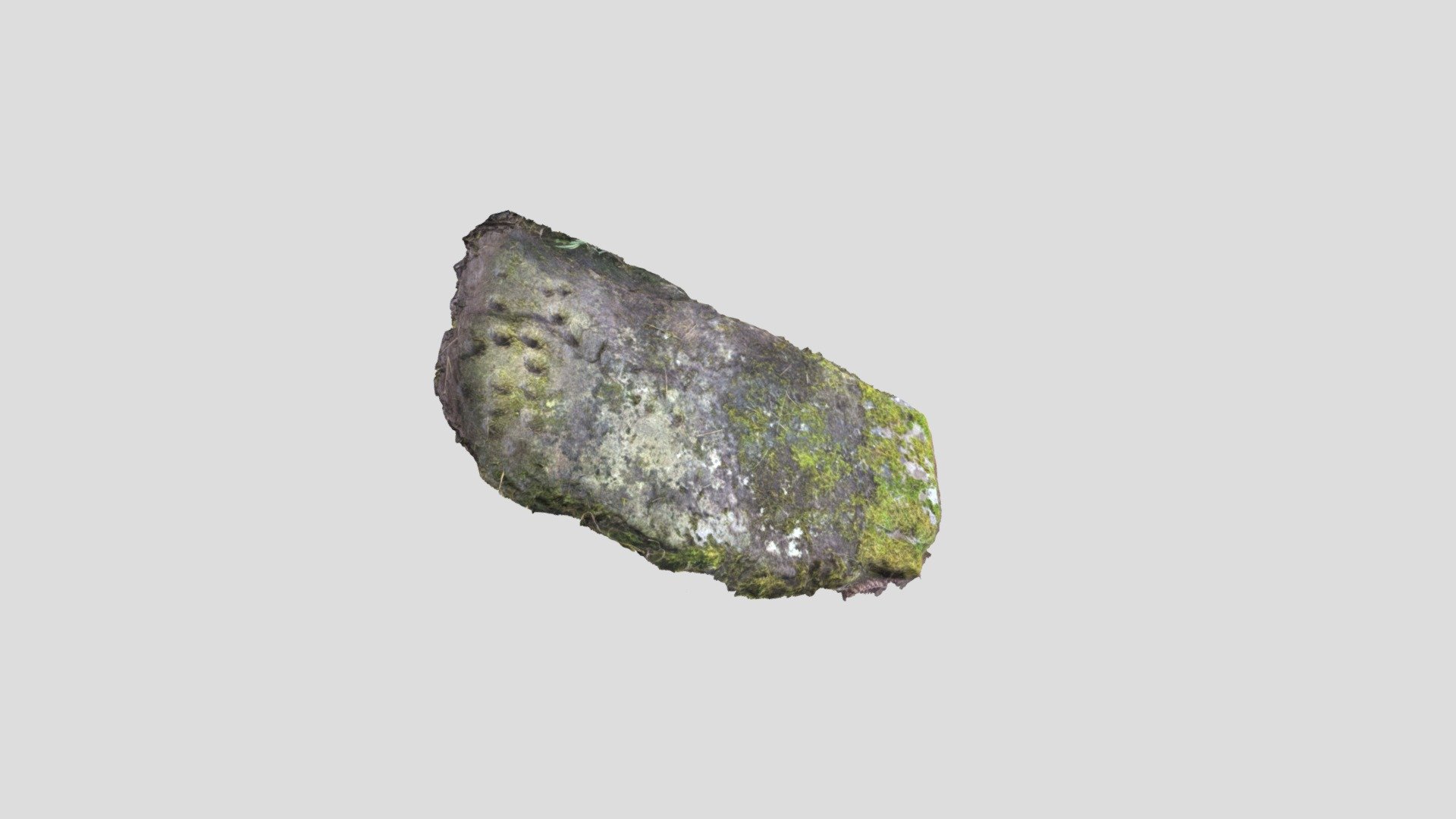 Pitcur Souterrain 1 - 3D model by Robbie.som.15 [4d26b1a] - Sketchfab