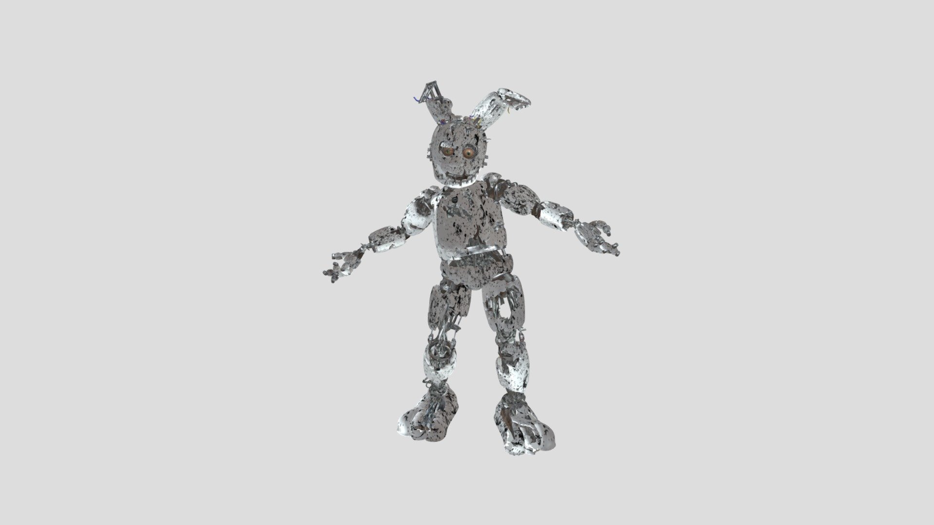 Stv18 - Download Free 3D model by Gutbear (@Moltenboi124) [4d26db6 ...