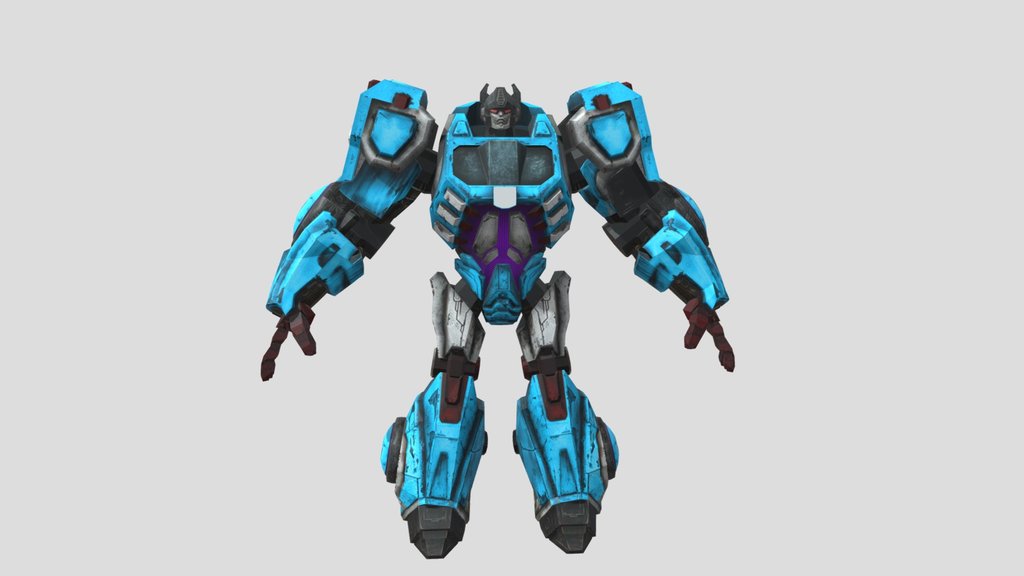 гангста - A 3D model collection by rezerv_20 - Sketchfab
