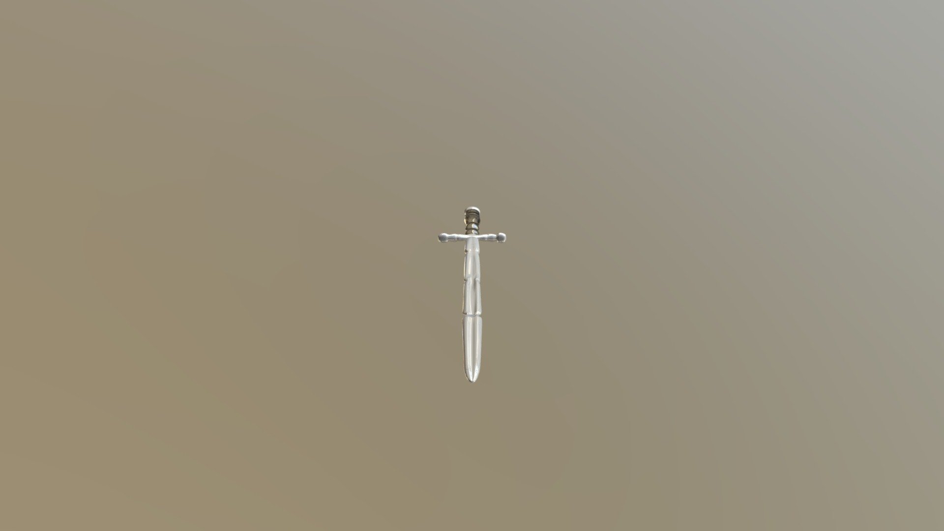 Espada - 3D model by Vizardx (@emiliogarciatj) [4d28a2d] - Sketchfab