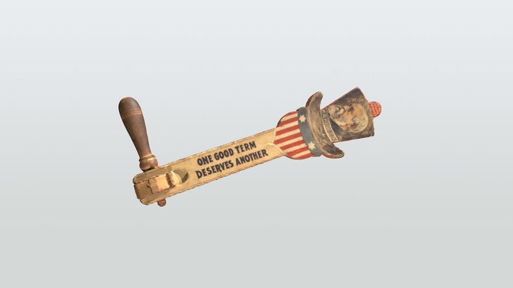 Rattler 3D models - Sketchfab