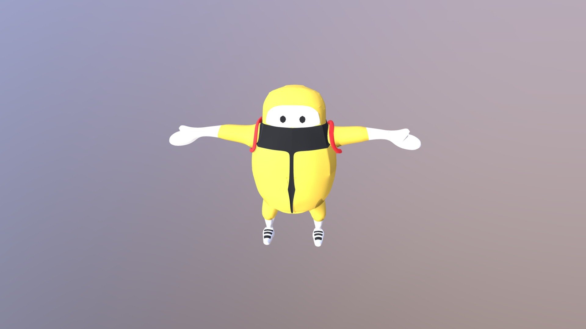 Nammon - 3D model by monnapha [4d29294] - Sketchfab