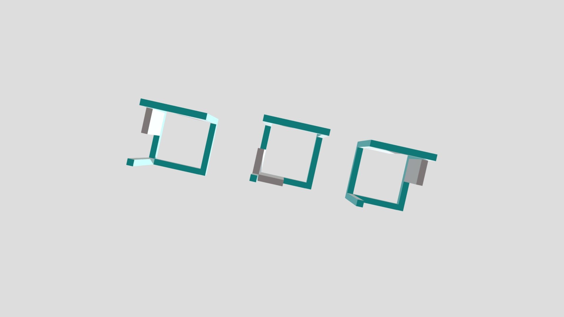 Indesign Planes 1 - Download Free 3D model by allie_thurston [4d2a490 ...