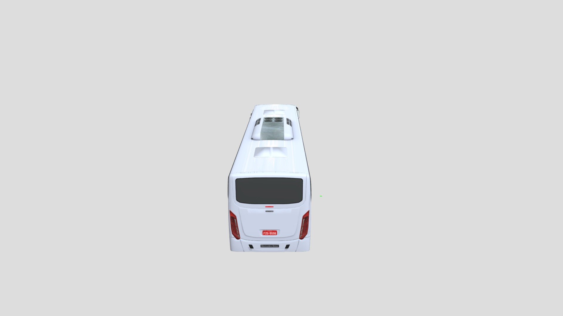Caio apache vip IV Mercedes Benz - 3D model by PedroRocha837 [4d2af17 ...