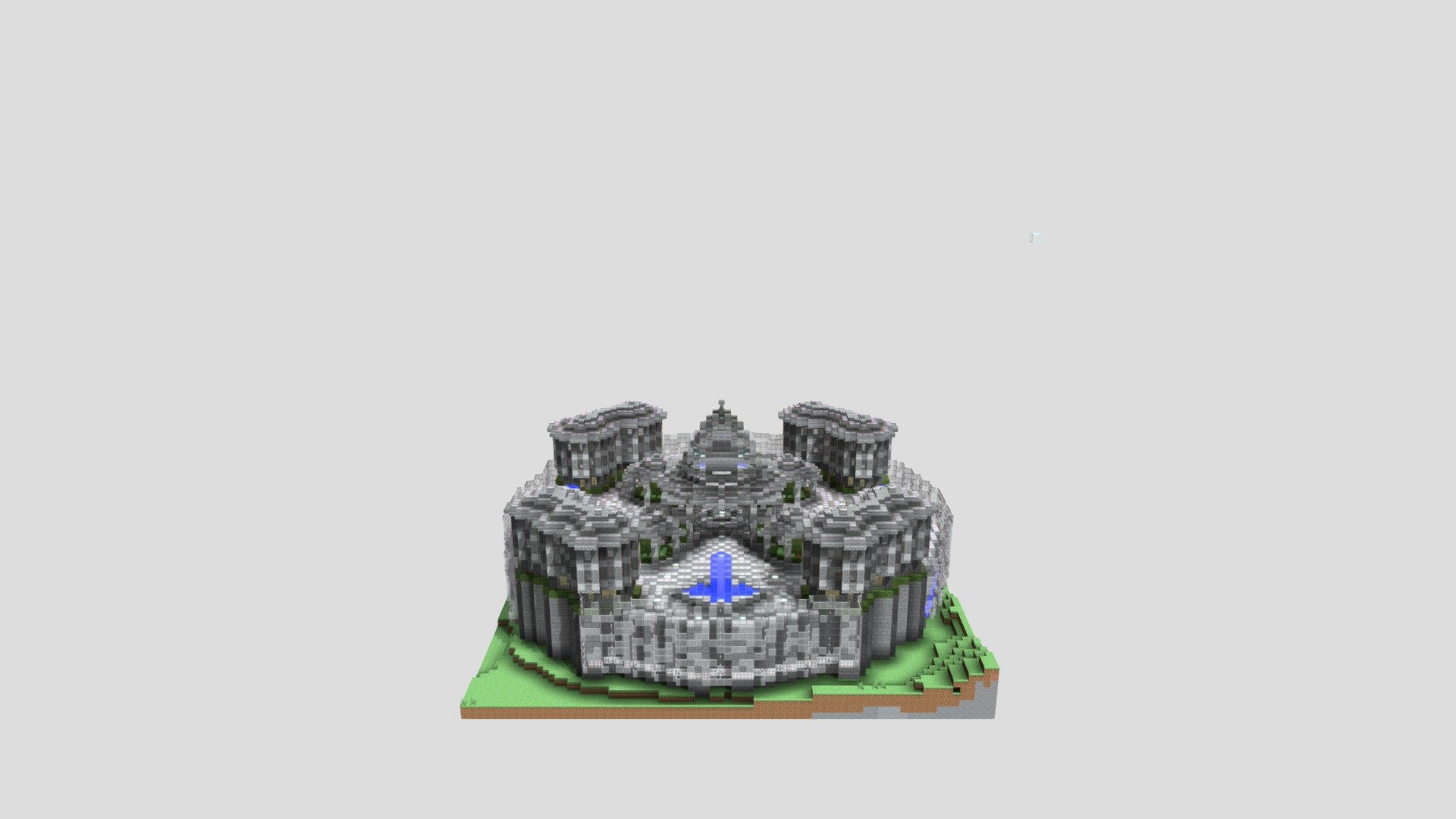 old-spawn - Download Free 3D model by madexc [4d2b5be] - Sketchfab