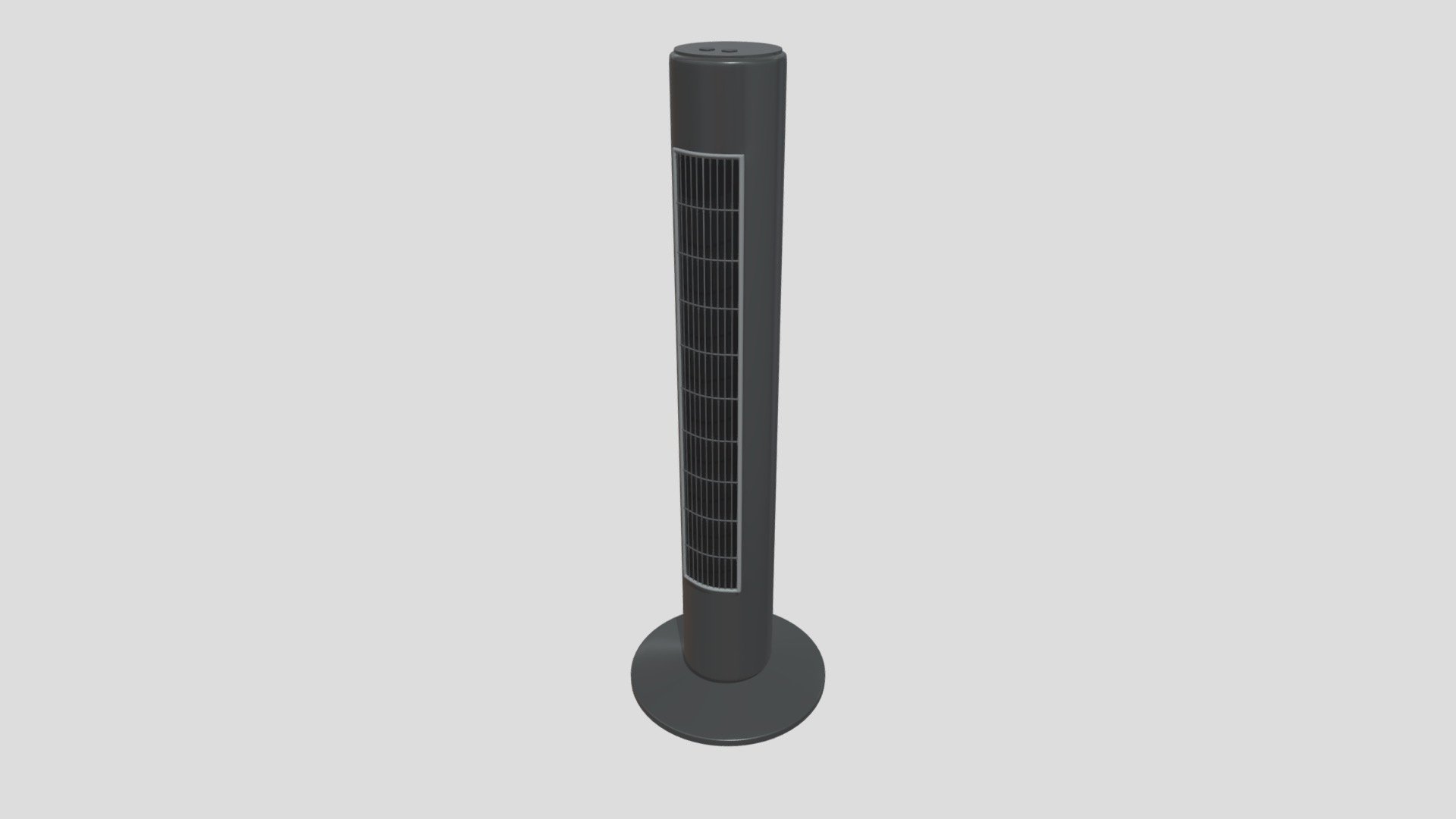 Tower Fan - Buy Royalty Free 3D model by Ed+ (@EDplus) [4d2c23a ...
