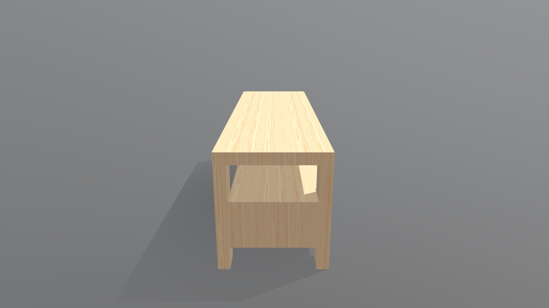 CANBINET - 3D model by KOUKI (@saint60807) [4d2ce9b] - Sketchfab