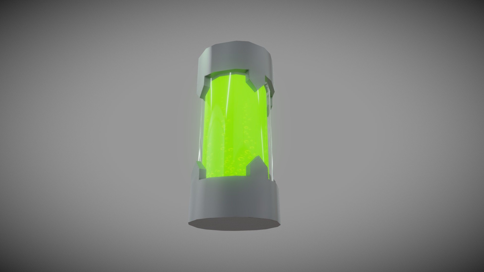Health Tank - Download Free 3D model by Joel Bennett (@jcbenne ...