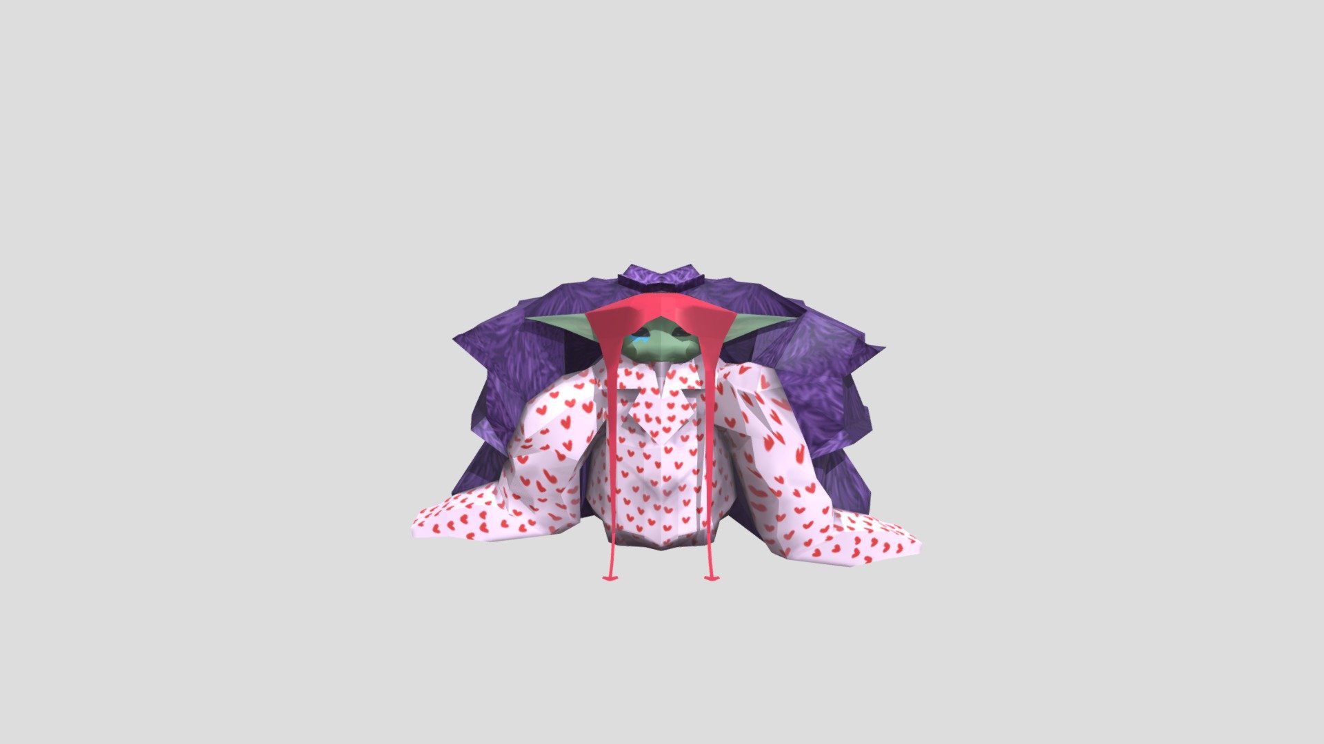 Model Action Pose - 3D model by 22599 [4d2da2e] - Sketchfab
