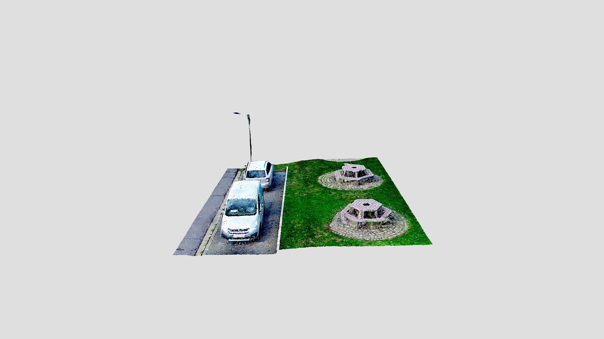 Drone_reference - 3D model by rzrguy [4d2dd5b] - Sketchfab