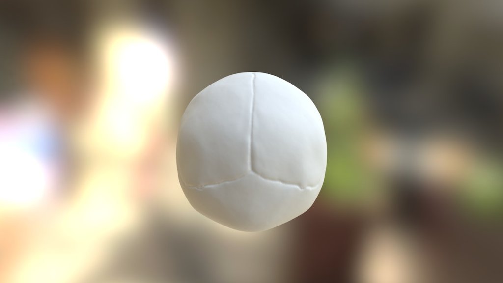 Cranium - 3D model by DinoStephenMano [4d2ebe2] - Sketchfab