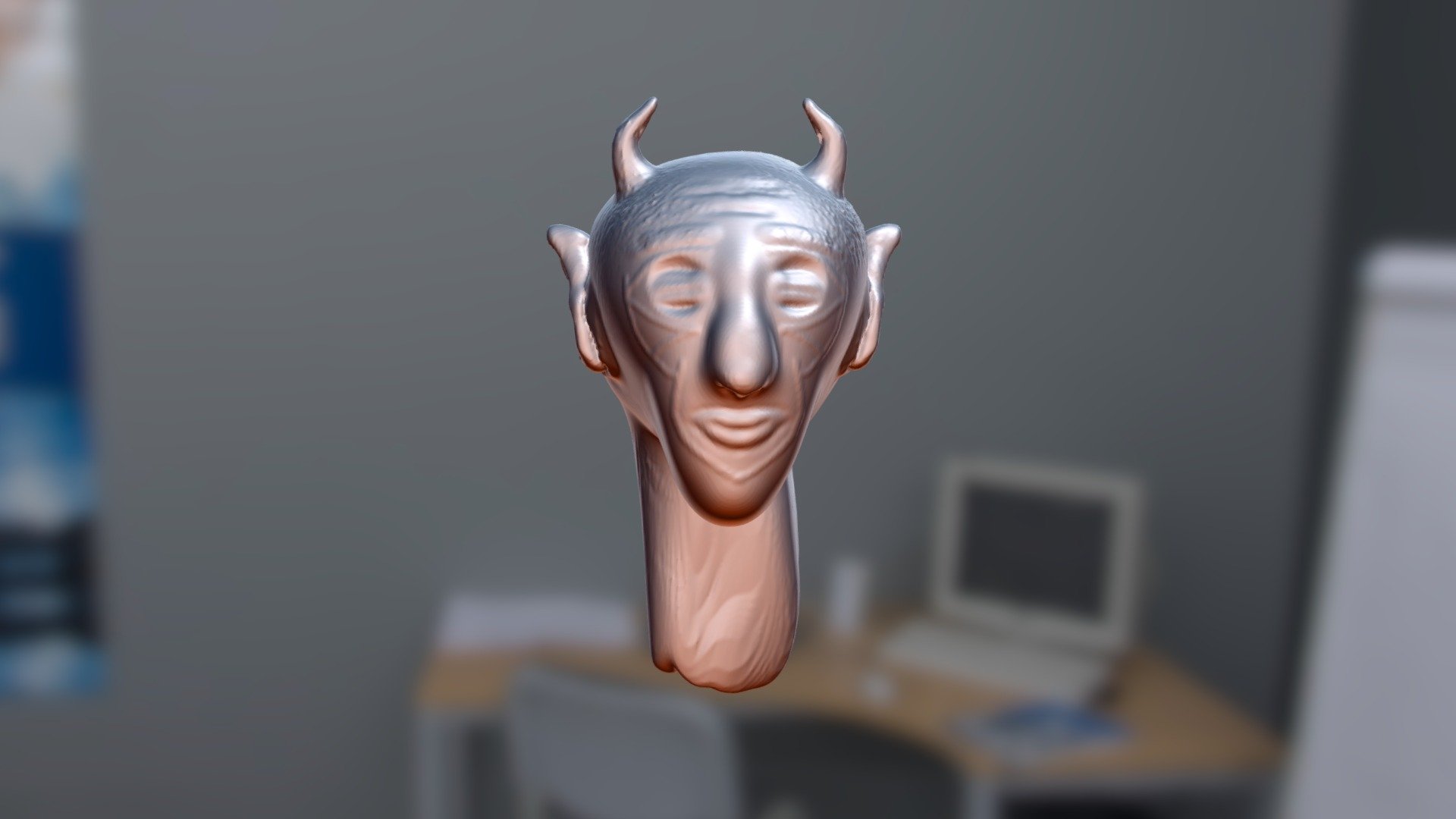 onida - Download Free 3D model by ashishavasti [4d2fe90] - Sketchfab