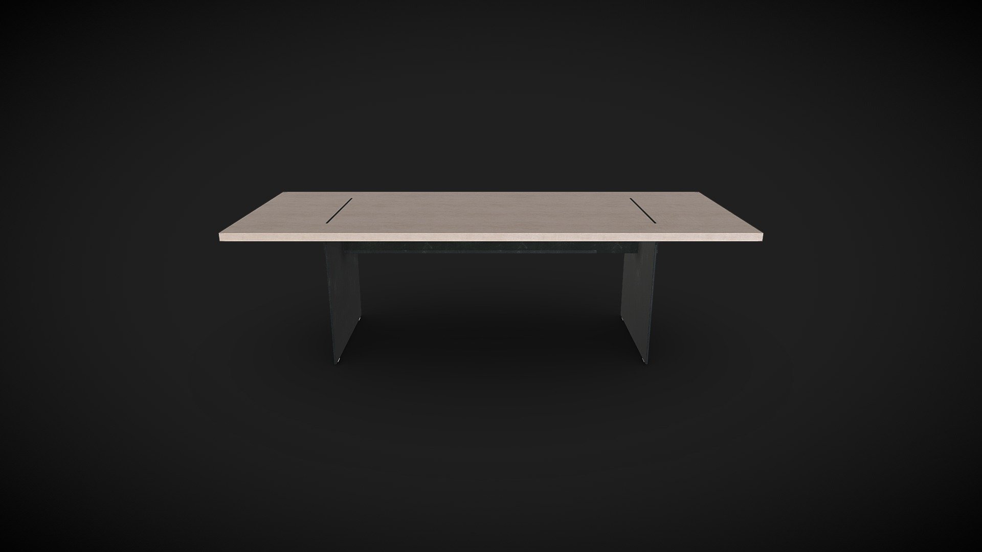 Tisch_Multiplex_S235 - Download Free 3D model by max.sickinger [4d33781 ...