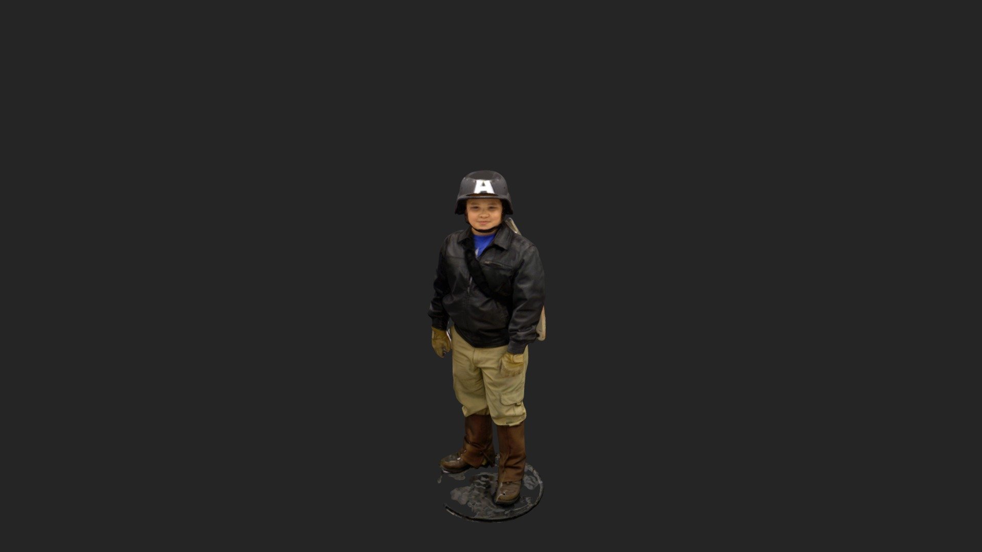 EEG4pxWbVu - 3D model by Zero Point 3D (@zeropoint3d) [4d34128] - Sketchfab