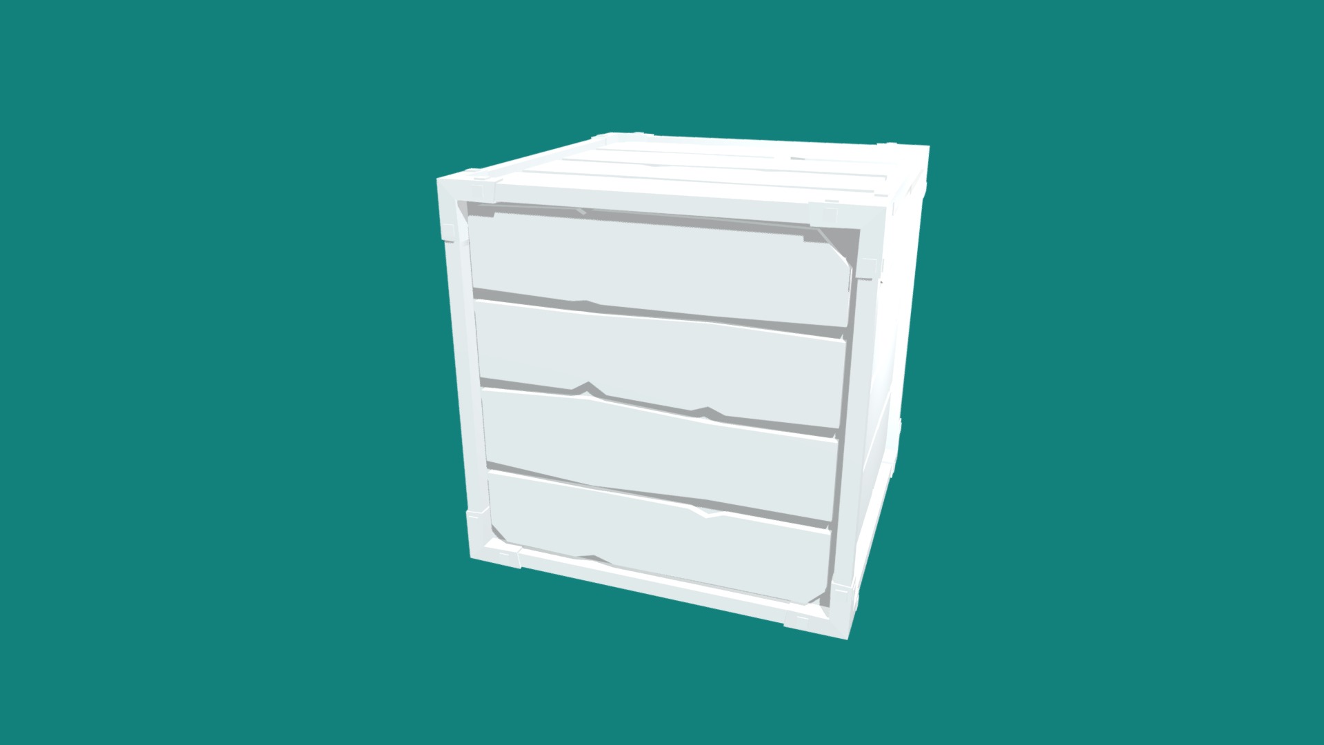 Beer Box! :D - 3D model by MatiasHarder [4d352db] - Sketchfab