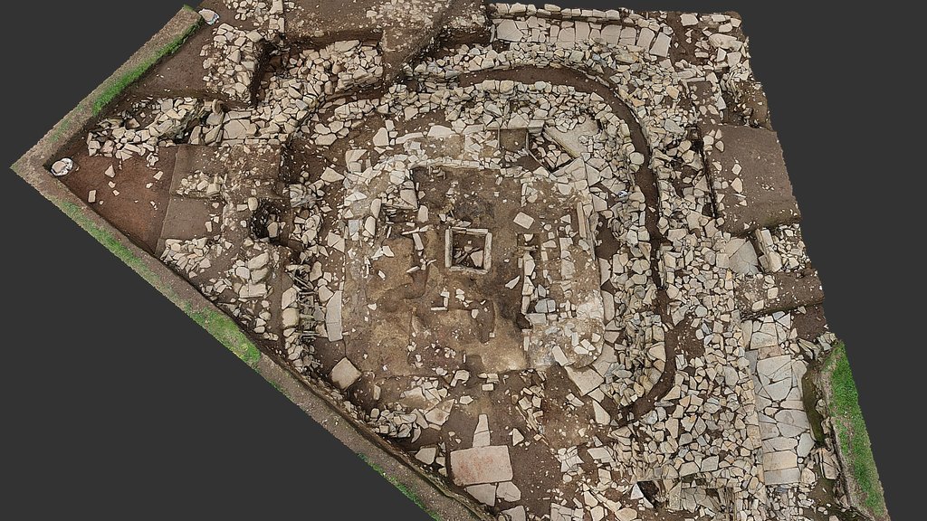 Neolithic - A 3D model collection by mnew - Sketchfab