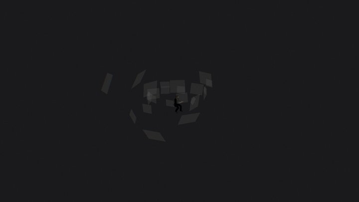 Programmer 3D models - Sketchfab