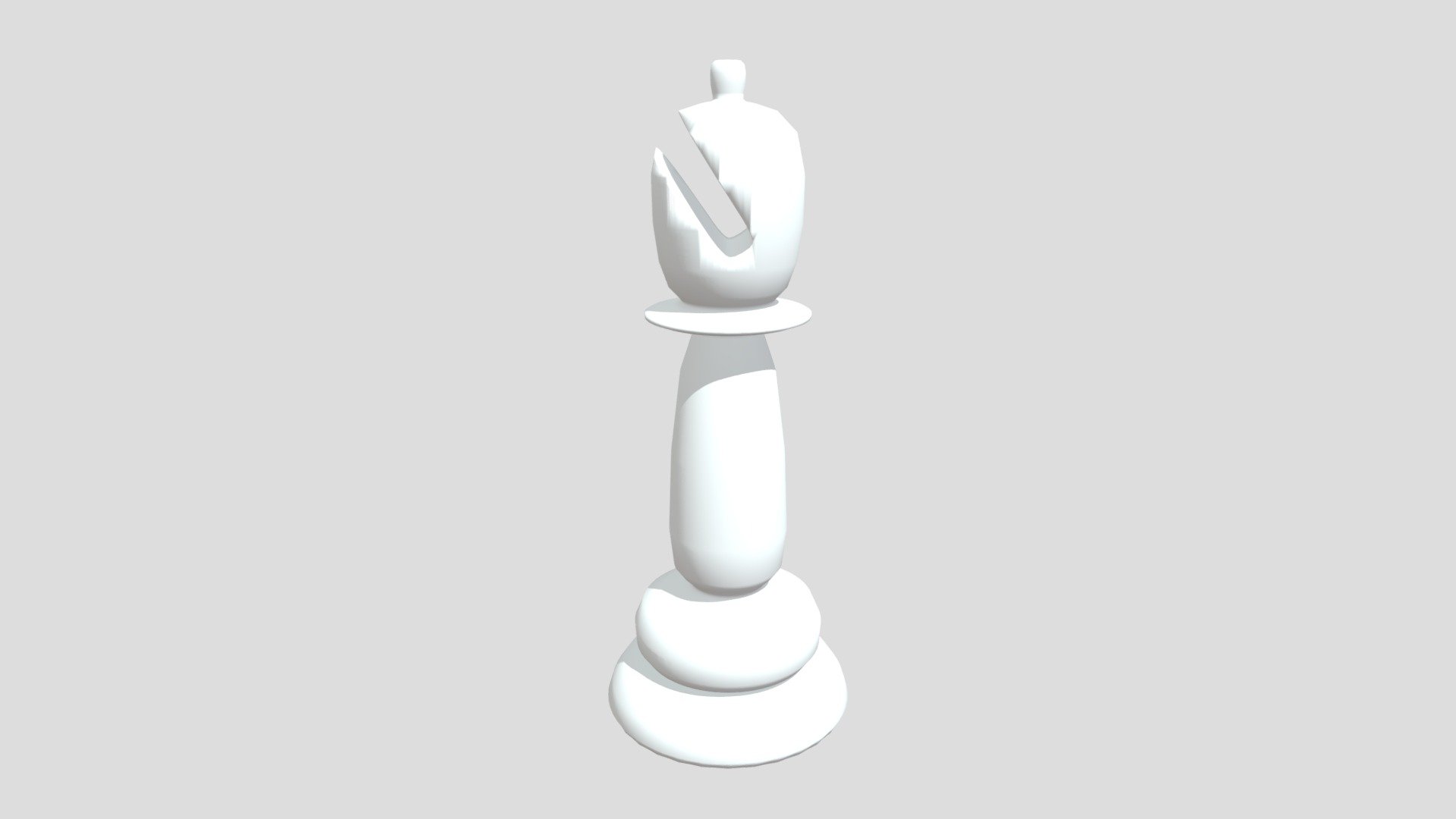 Bishop - 3D model by Something_Goofy2 [4d36aca] - Sketchfab