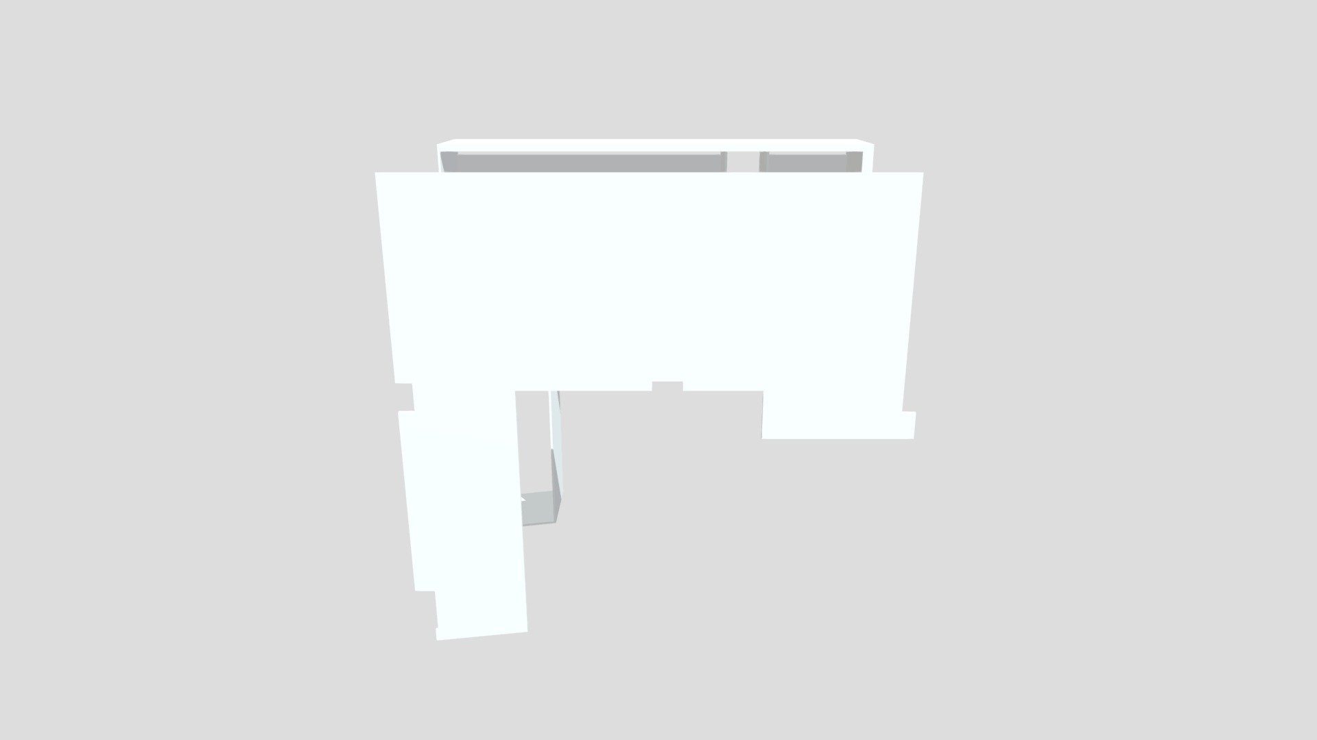 Test Mesh - 3D model by tsibeared [4d374e2] - Sketchfab